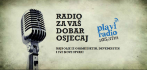 Plavi radio – Banja Luka